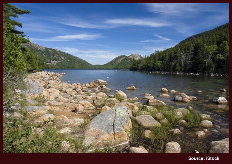 Pondering Car-free Explorations of American Wilderness » American ...